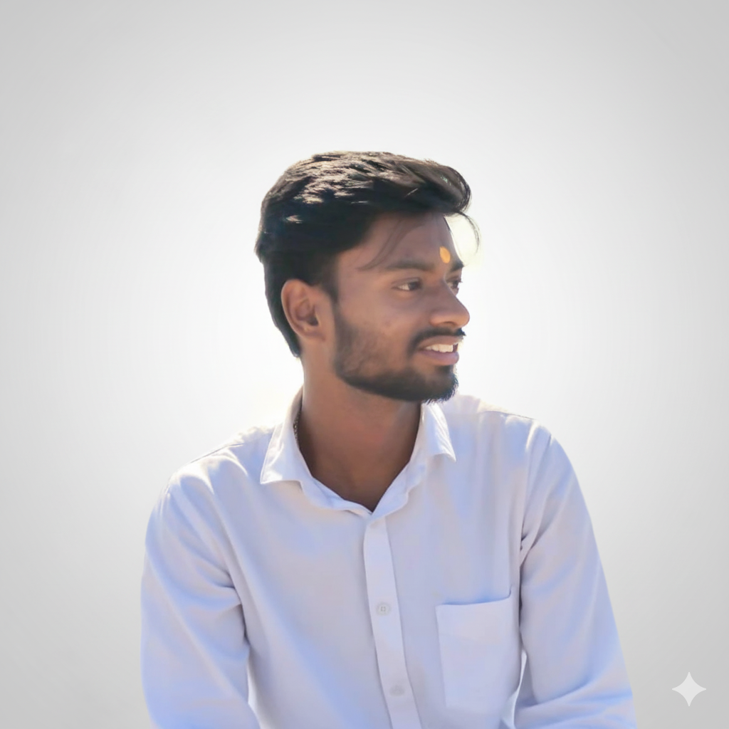 Soham Sharma - Cybersecurity Roadmaps